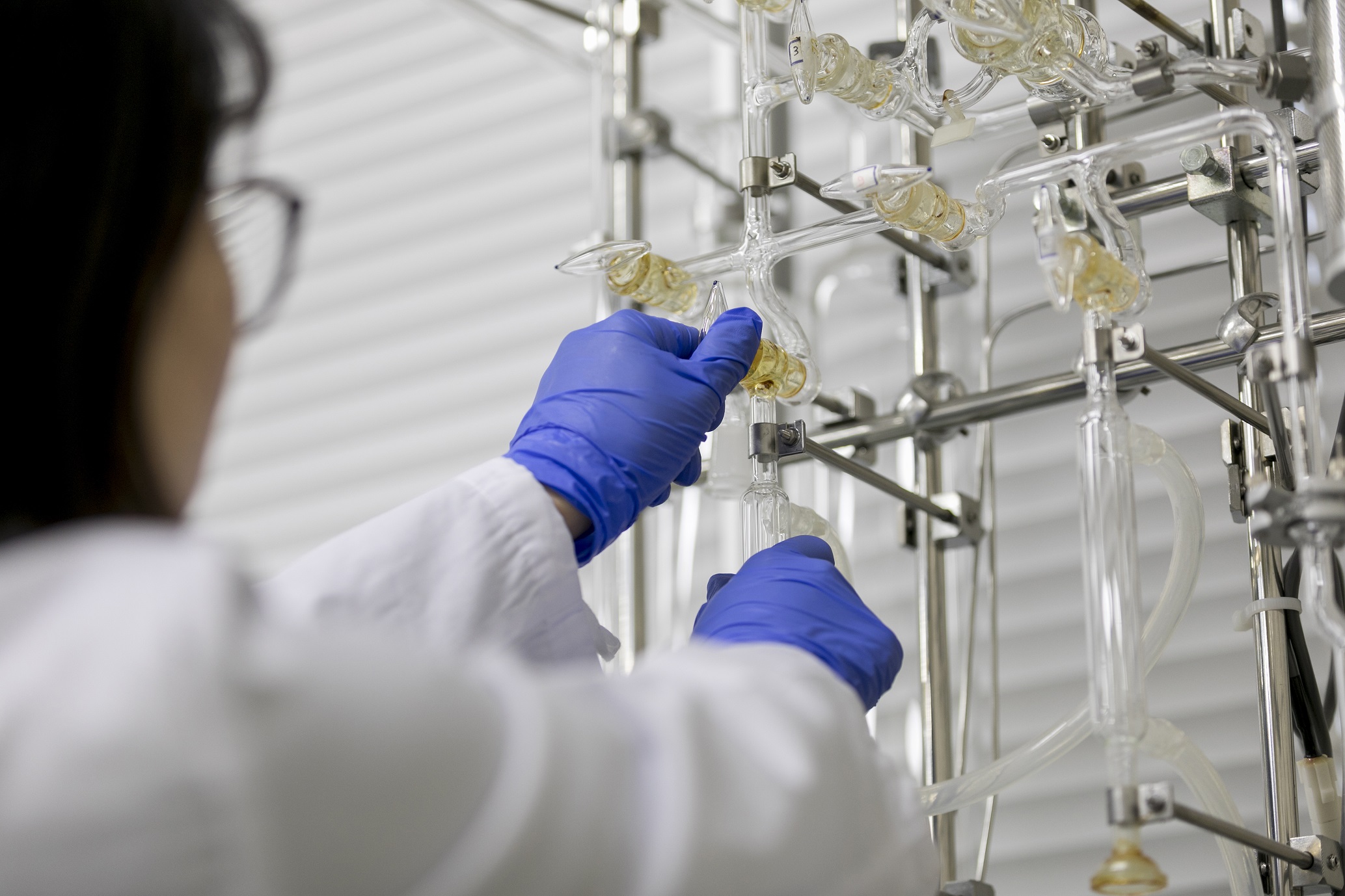 Department of Electrical and Electronic Information Engineering ...